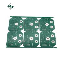 China 36 Layers PCB Power Board for sale