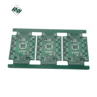 China HASL PC Power Supply PCB for sale
