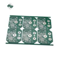China 1-28 Layers HDI Medical PCB Assembly Circuit Board Multipurpose for sale