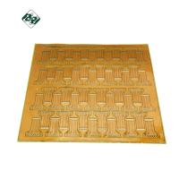 China ISO14001 Stable Medical Circuit Board , Practical Multilayer PCB Assembly for sale