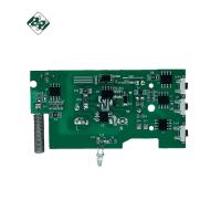 China PI PET Flex Medical PCB Assembly Multifunctional For Mobile Phone for sale