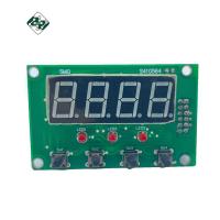 China ODM EMS FPC Medical PCB Assembly Circuit Board Rectangular Round Shape for sale