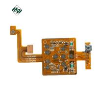 China Multiscene HASL Double Sided PCB Board , Glucose Meter Medical Device PCB for sale