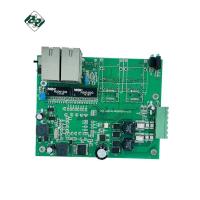 China ISO14001 Medical PCB Assembly For Infrared Forehead Digital Thermometer for sale