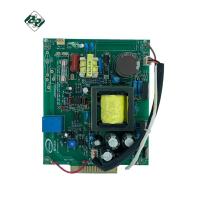 China ISO13485 Stable PCB SMT Assembly , Glucometers Electronic Circuit Board Assembly for sale