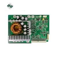 China Elctronic SMT Medical PCB Assembly BGA Pitch 0.3mm-3mm Practical for sale