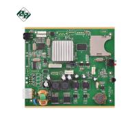 China Medical Dynamic ECG Circuit Board , Industrial Automotive PCB Assembly for sale