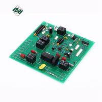 China GPS Tracker Medical PCB Assembly Circuit Board Remote Control For RC Car for sale