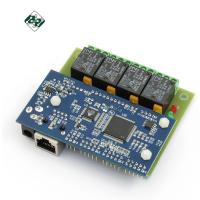 China Blood Analyzer Medical Circuit Board for sale