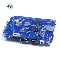 China RoHS Bone Drill Medical PCB Assembly Circuit Board Aluminum Material for sale