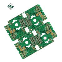 China Tolerance ±0.08mm Assembling Circuit Boards Multifunctional Practical for sale