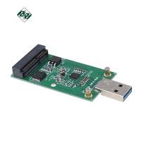 China HASL Prototype Electronics PCB Assembly Multipurpose Practical for sale