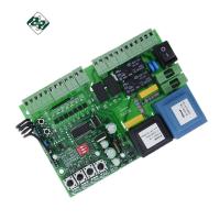 China Multifunctional Custom Electronic Assembly PCB PCBA Immersion Gold OSP for sale
