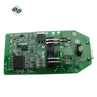 China Copper Aluminum Circuit Card Assemblies , Multipurpose PCB Fabrication Assembly for sale