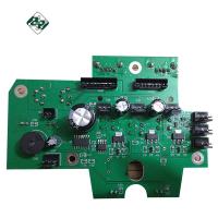 China Immersion Tin Circuit Board Assembly , HASL PCB Manufacturing And Assembly for sale