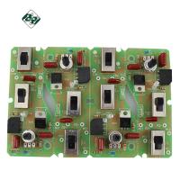 China 1-40 Layers SMT Electronics PCB Assembly Multipurpose Support WIFI 2.4G for sale