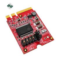 China TUV Stable PCB Assembly Electronic , Durable SMT Printed Circuit Board Assembly for sale