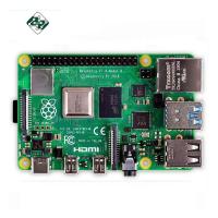 China Practical USB Electronics PCB Assembly Nickel Plating Surface for sale