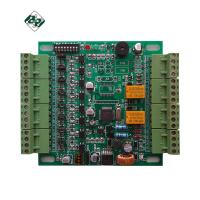 China Wireless Charger Assembled Printed Circuit Boards Multipurpose 1-52 Layers for sale