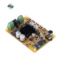 China OEM Stable Electronics PCB Assembly Circuit Board Thickness 0.40mm for sale