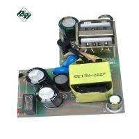 China Multicolor Battery Protection Circuit Board for sale