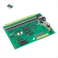 China Household Durable Multilayer Printed Circuit Board For Electrical Equipment for sale