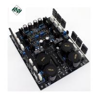 China Plating ENIG Multilayer Circuit Board , Automotive Multilayer PCB Manufacturing for sale
