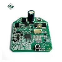 China Household Durable Multilayer Printed Circuit Board For Electrical Equipment for sale