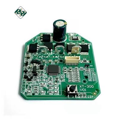 China Household Durable Multilayer Printed Circuit Board For Electrical Equipment for sale