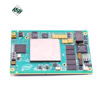China Communication Multilayer Printed Circuit Board Prototype Practical Stable for sale