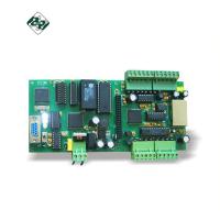 China Multipurpose GPS Tracker Circuit Board , Household Multilayer Ceramic PCB for sale