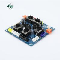 China Fast Charger Multilayer Printed Circuit Board HASL Surface Aluminum for sale