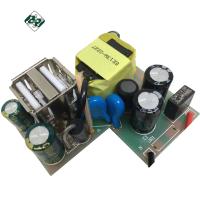 China Durable Medical Multilayer PCB Board Copper Thickness 1/3OZ-6OZ for sale