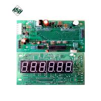 China Multipurpose Stable Multi Layer PCB , 1200x500mm PCB Electronic Assembly for sale