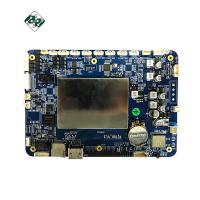 China Practical Sturdy Multilayer PCB Assembly , Multiscene Printed Circuit Board Assembly for sale
