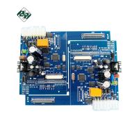 China TS16949 Stable Multilayer Printed Circuit Board For Car Digital Player for sale