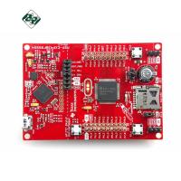 China Multi Function FR4 Multilayer PCB Lead Free HASL OSP Surface for sale
