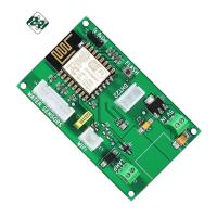China TS16949 Multilayer Circuit Board for sale