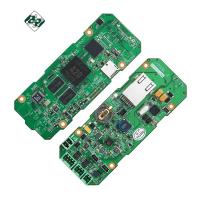 China Household Multilayer PCB Assembly for sale
