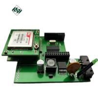 China Immersion Gold IOT Circuit Board PCB Assembly Electronic Thickness 0.2-7mm for sale