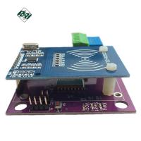 China FM Radio Multilayer Printed Circuit Board For Micro SD Card USB MP3 Player for sale
