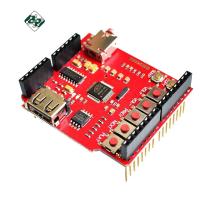 China RoHS Stable IOT Circuit Board Assembly 2 Way WiFi Switch Single Wire Electric for sale