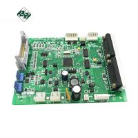 China Bluetooth Control WiFi Circuit Board Multifunctional Practical for sale