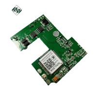 China Immersion Tin Medical Electronics Assembly , Multifunctional Medical Circuit Board for sale