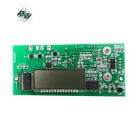 China BMS Controller IOT Circuit Board FR4 FR1 Aluminum Material Durable for sale