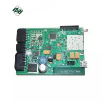 China CE Relay Module IOT Circuit Board PCB Multifunctional Practical for sale