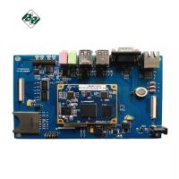 China OEM Elevator PCB Fabrication Service , Computer PCB Printed Circuit Board Assembly for sale