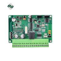 China OEM Multilayer IOT Circuit Board Stable Solder Mask Thickness 0.18mm for sale