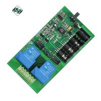 China IOT Gateway Robot Circuit Board Assembly Electronic 1150x560mm for sale