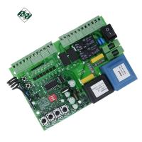 China VFD Control IOT Circuit Board Multipurpose For Electric Scooter for sale